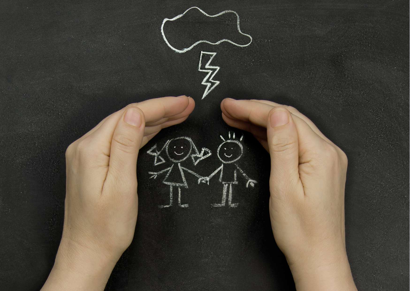 Understanding Child Protection Protocols – Learning Ladder