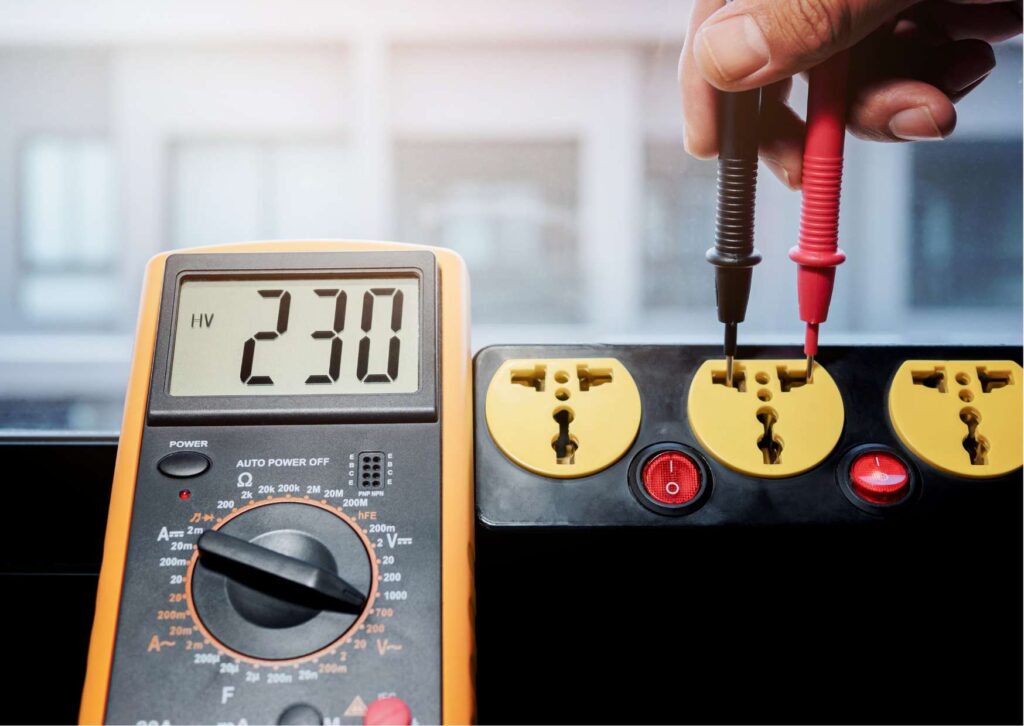 AC Circuit Analysis Principles - Learning Ladder