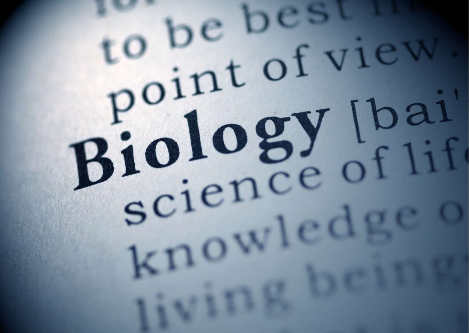 Biology: The Ultimate Guide - Learning Ladder