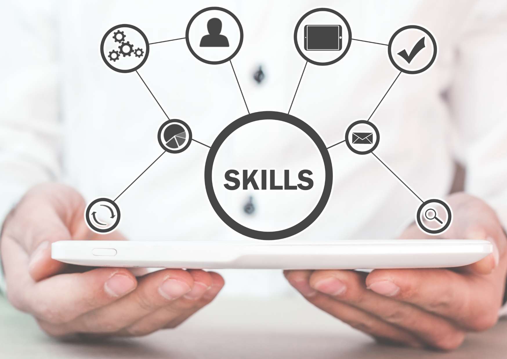 Communication Skills Certification - Learning Ladder