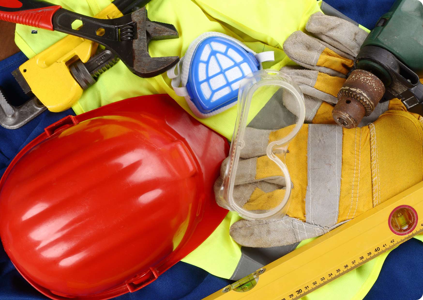 Personal Protective Equipment Basics - Learning Ladder
