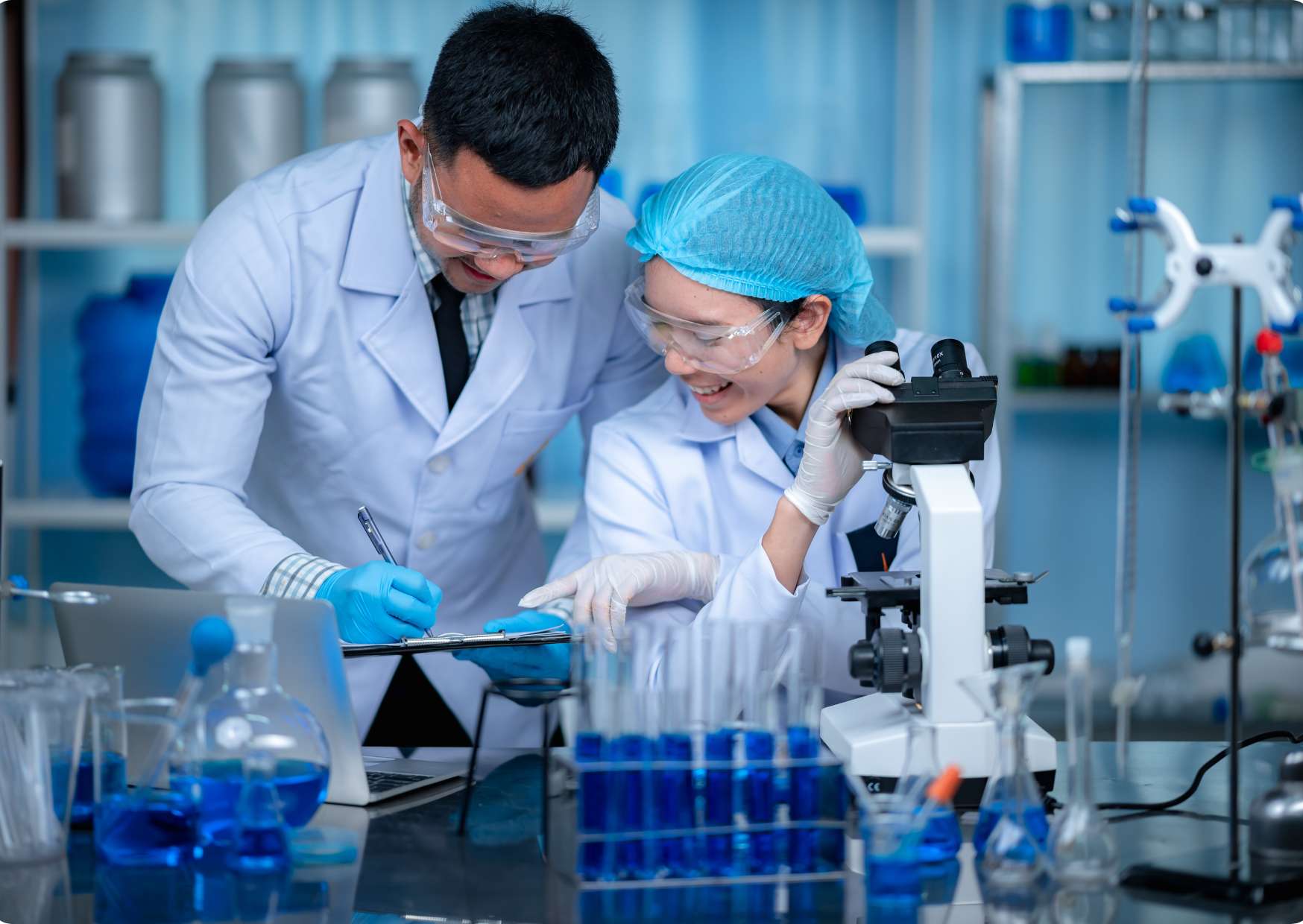 Teaching Medical Science Principles - Learning Ladder